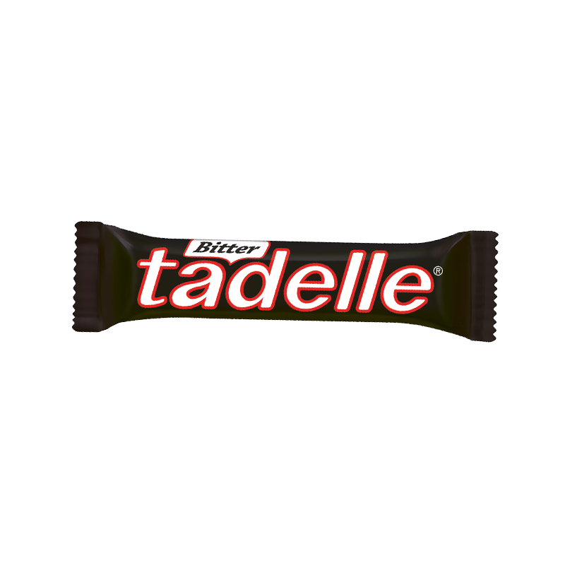 Tadelle Hazelnut Filled Dark Chocolate (Findik Dolgulu Bitter Çikolata ...